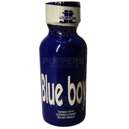 Poppers Blue Boy 30 ml