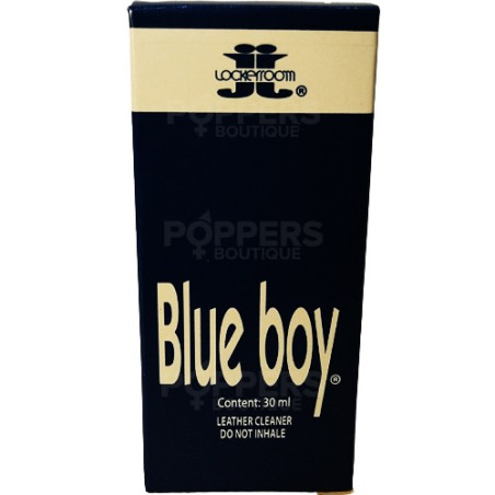 Poppers Blue Boy 30 ml